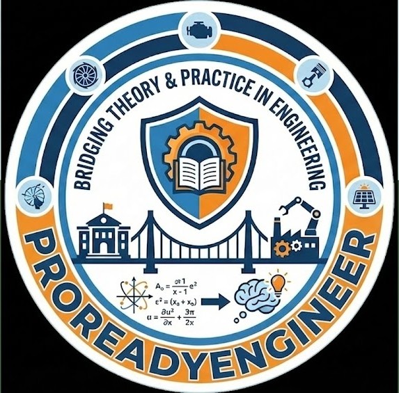 ProReadyEngineer LLC | Thermal Fluid Sciences & AI